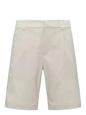 K-WAY Bermuda Ilton - Beige