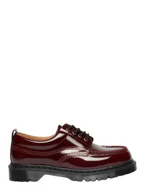 Dr. Martens Lowell Chukka Moc Toe Low - Red