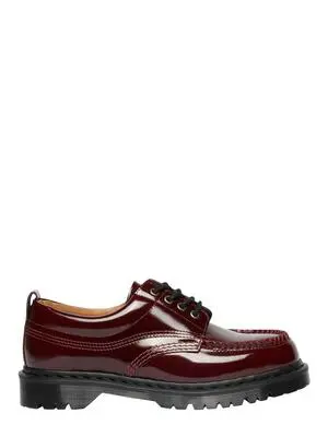 Dr. Martens Lowell Chukka Moc Toe Low - Red