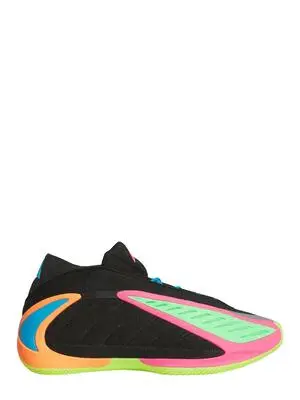 Adidas Ae 2 Athletic Sneakers - Black