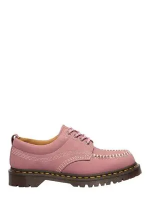 Dr. Martens Lowell Chukka Moc Toe Pink
