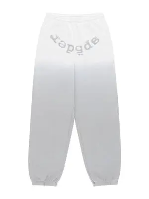 SP5DER Og Web V2 Ombre Sweatpant - Grey