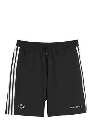 Adidas Consortium Shorts Black