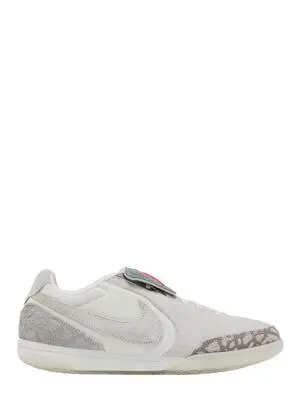 Nike Tiempo Streetgato Se Sneakers - Cream