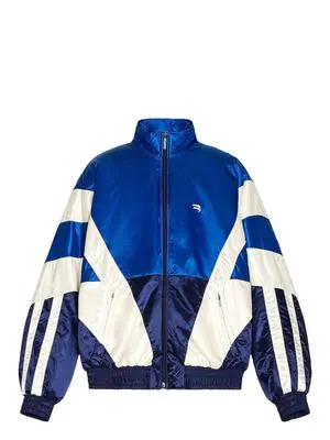 BALENCIAGA Padded Track Jacket