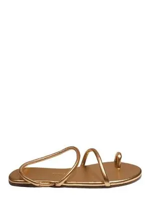Tkees Mia Tubular Sandal Blink