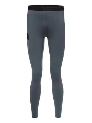 GOREWEAR CONCURVE Thermo Hybrid Tights Lab Graphite