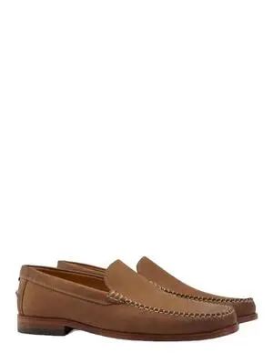 MILWAUKEE BOOT COMPANY Dells Loafer Clay