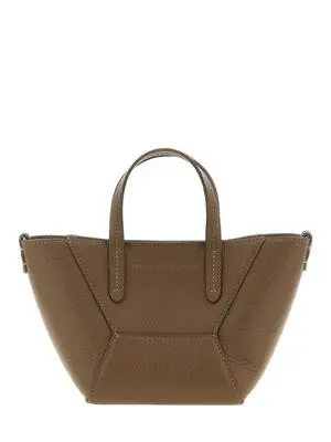 Brunello Cucinelli Handbag - Brown