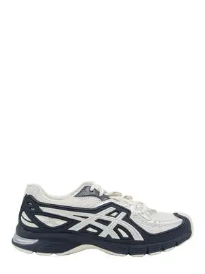 Asics Lace-up Sneakers - Blue
