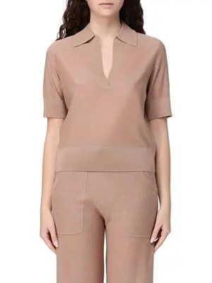 KANGRA Polo Shirt - Beige