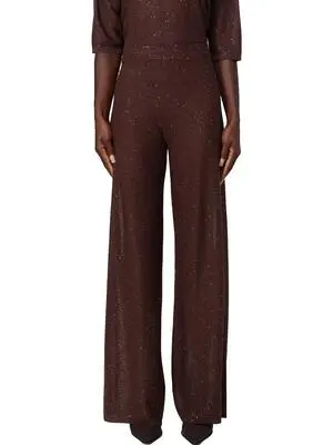 KANGRA Sweater - Cocoa