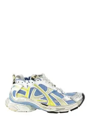 Balenciaga Balenciaga Runner Sneakers Multicolor