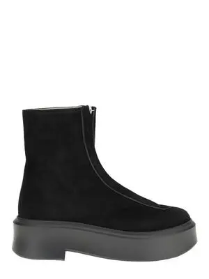 THE ROW Boots - Black