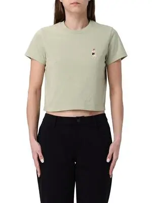 Maison Kitsuné T-shirt - Green