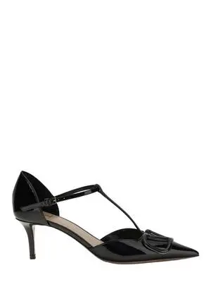 VALENTINO Valentino Garavani T-Bar Pumps