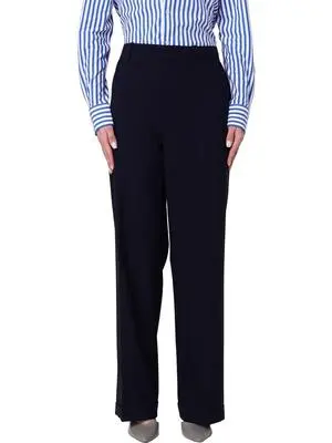 Polo Ralph Lauren Tailored Wool Trousers - Blue