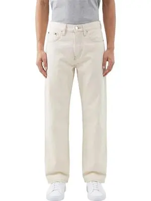 SUNFLOWER Jeans - Ecru
