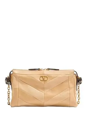 Valentino Garavani Mini Bag - Brown