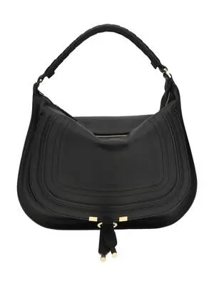 Chloé Chloé Shoulder Bag Black
