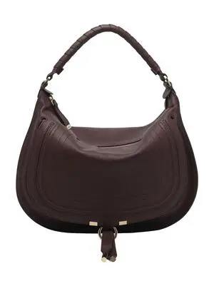 Chloé Shoulder Bag Red
