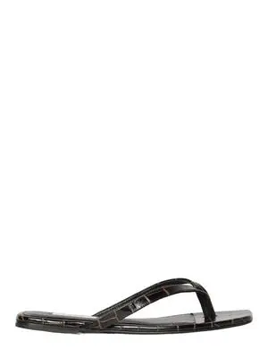 TOTEME Heeled Sandals - Brown