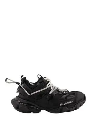 Balenciaga Track Sneakers - Black