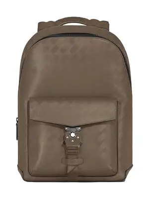 Montblanc Backpack - Noisette