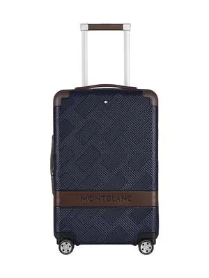 Montblanc Cabin Trolley - Navy
