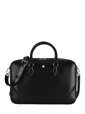 Montblanc Meisterstück Large Document Case - Black