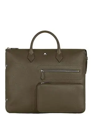 Montblanc 24/7 Backpack - Khaki