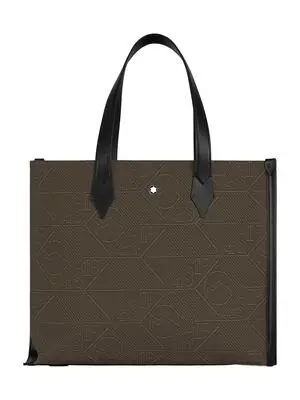 MONTBLANC 4810 Jacquard Tote