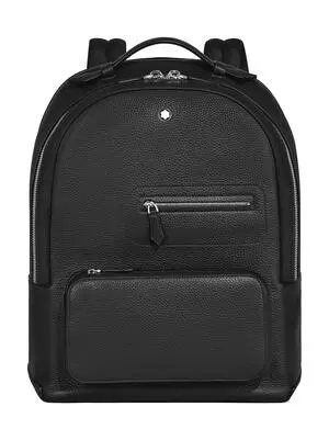 Montblanc Companion Backpack - Black