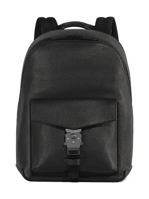 Montblanc M Lock Backpack - Black