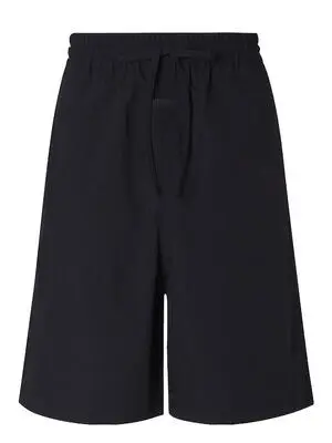 Fear Of God Technical Shorts - Black