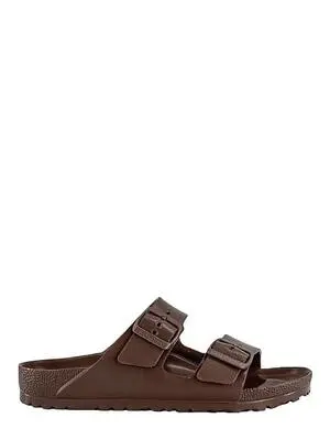 BIRKENSTOCK Arizona Two-strap Sandals - Roast Eva
