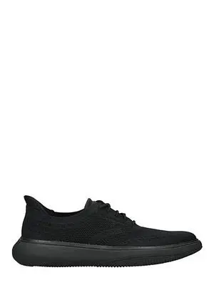 Cole Haan Grand Phaze Stitchlite™ Oxford Shoes - Black