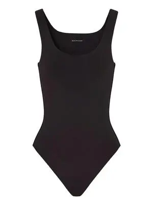 ARMANI EXCHANGE Sleeveless Bodysuit