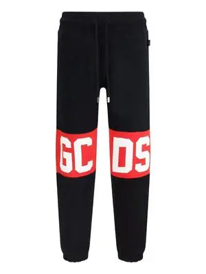 Gcds Band Logo Joggers - Black