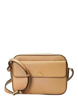 Ralph Lauren Cross Body Bag - Neutrals