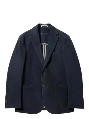 CIRCOLO 1901 Single-breasted Blazer - Blue