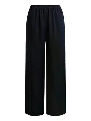 Jenni Kayne Summer Demi Trousers Blue