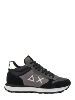 SUN 68 Tom 2.0 Solid Sneakers - Black