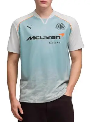PUMA Mclaren Racing Jersey - Seafoam