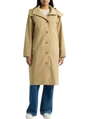 Columbia Amazetrench™ Rain Jacket - Beach