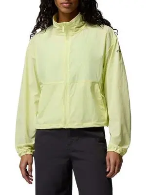 Columbia Amazestretch™ Jacket - Citron Haze