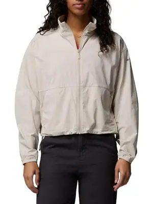 Columbia Amazestretch™ Jacket - Dark Stone