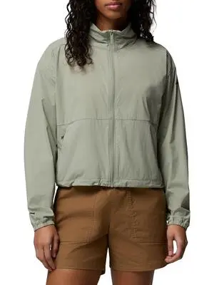 Columbia Amazestretch™ Jacket - Safari