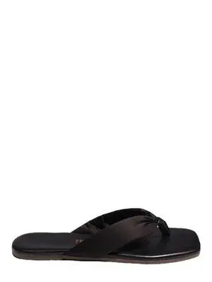 Tkees Lennon Flip Flop - Sable