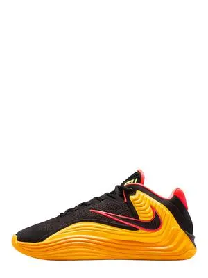 Nike Giannis Freak Basketball Shoes - Black